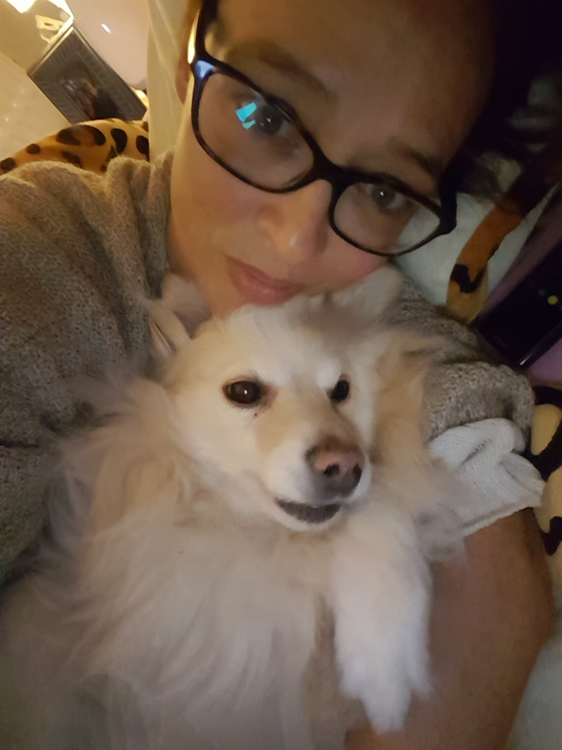 Nathalie Goldoni - Crema Dignity